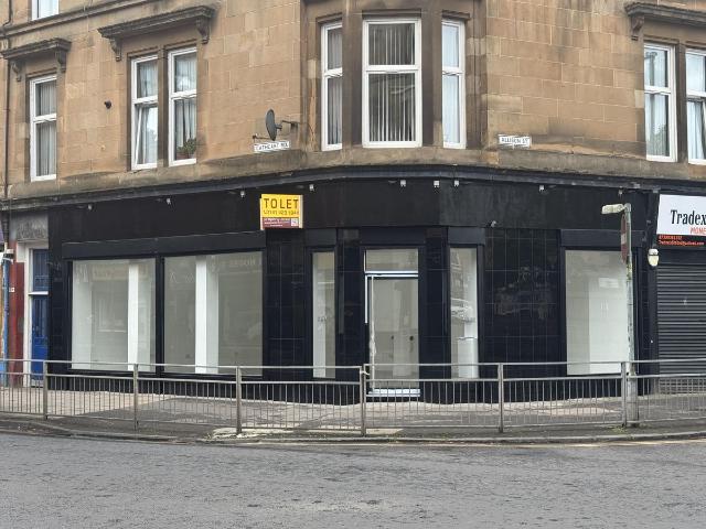 610 Cathcart Road, Glasgow G42, 1 bed flat to rent, £1,668 pcm | PrimeLocation