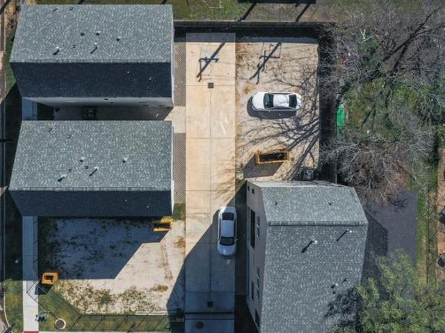 610 Cage St, Houston, TX 77020
