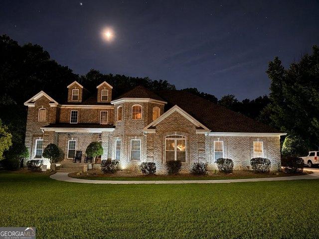 610 Cannock Ct, Bonaire, GA 31005