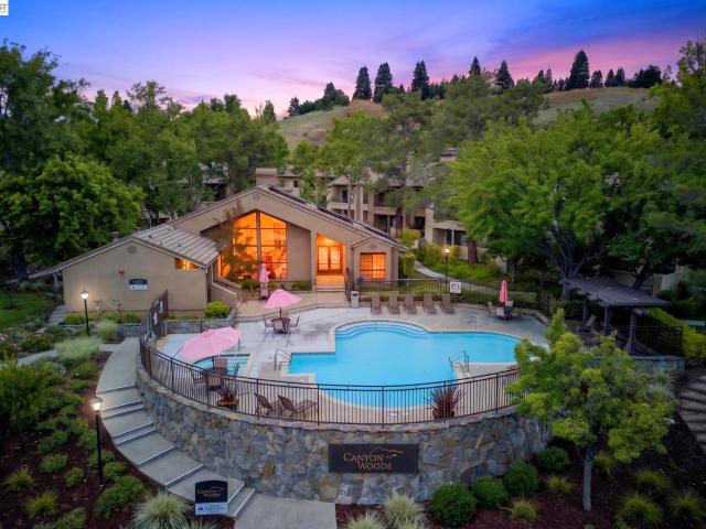 610 Canyon Woods Ct D