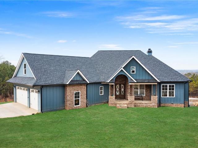 610 Cedar Creek Rd, Cartersville, GA 30121 | MLS #7716 | Compass