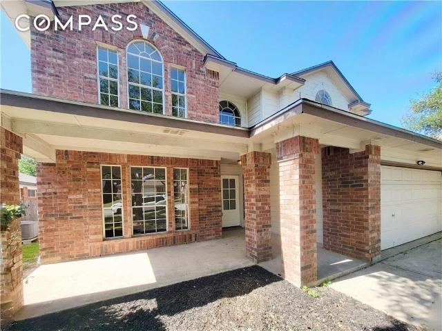 610 Cenizo Path, Cedar Park, TX