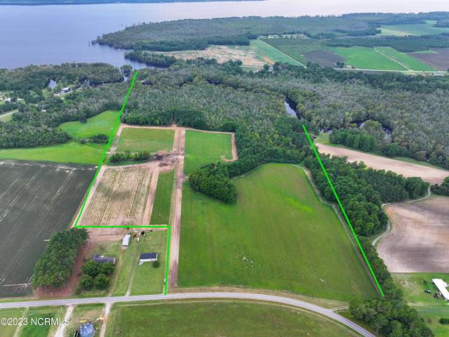 610 Chambers Ferry Rd, Edenton, NC 27932 | MLS #100410 | Compass