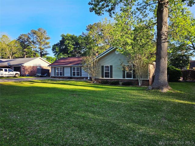610 Chapelwood Drive