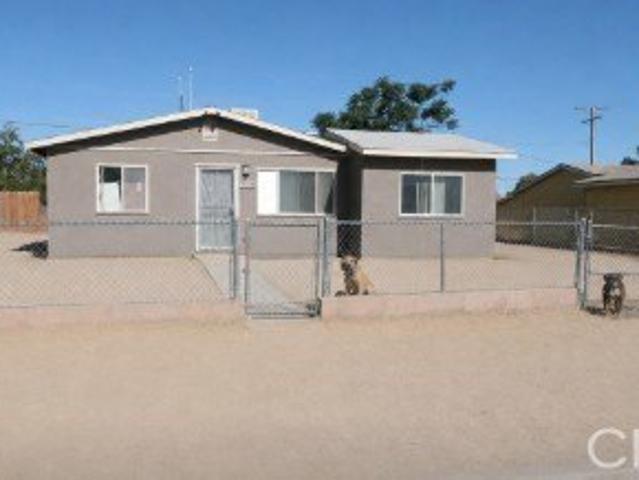 610 Chateau Way, Barstow, CA 92311