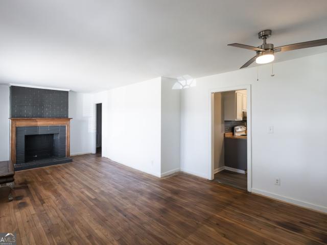 610 Cherokee Drive