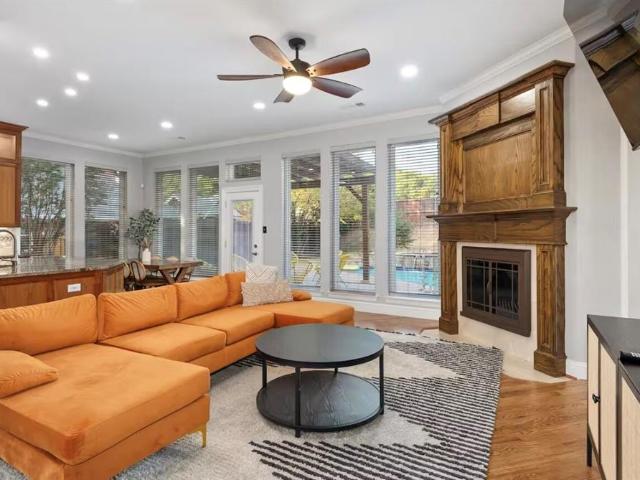 610 Christan Court