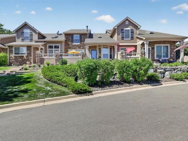 610 Clarendon Loop, Castle Rock, CO 80108