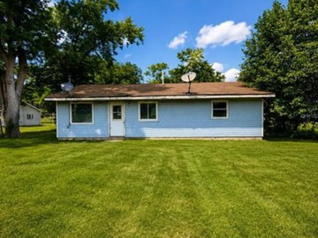 610 Clark St, Niles, MI 49120