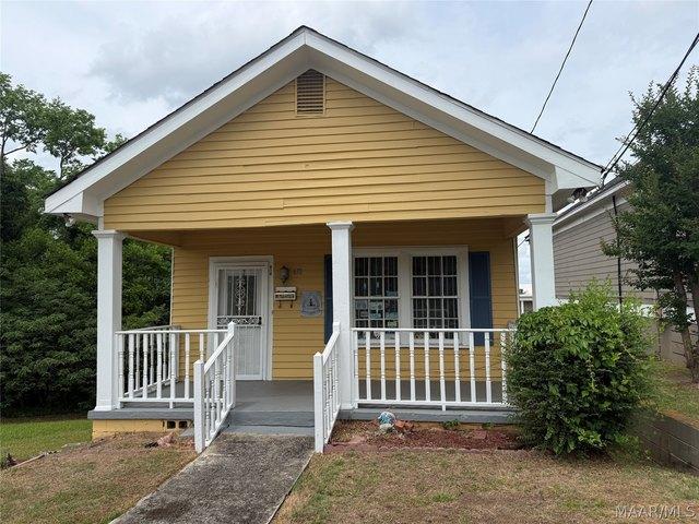 610 Clay St, Montgomery, AL 36104