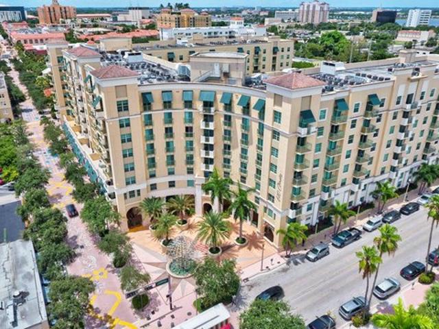 610 Clematis St Apt 524, West Palm Beach, FL 33401