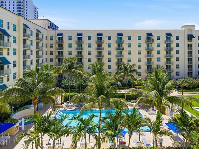 610 Clematis St Apt 609, West Palm Beach, FL 33401