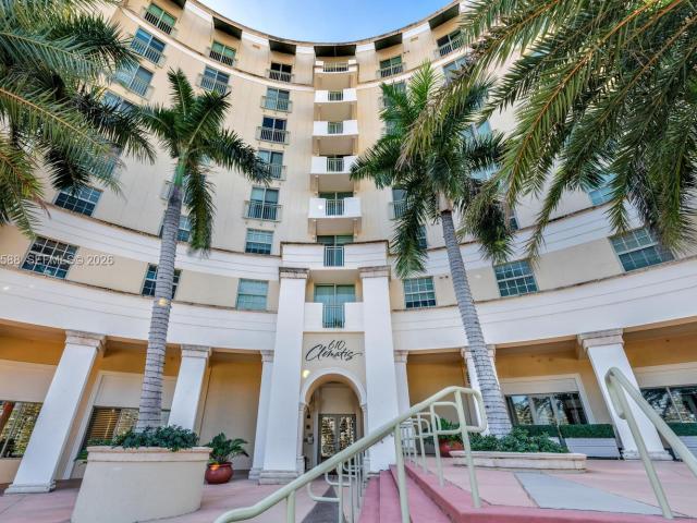 610 Clematis St, Unit 406, West Palm Beach, FL 33401 | MLS #A11968