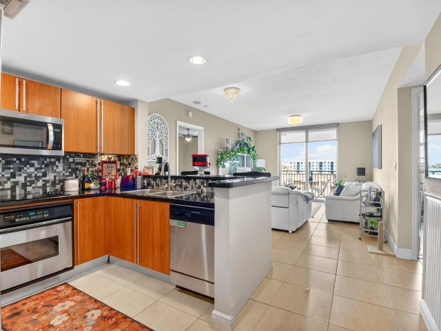 610 Clematis St, Unit 608, West Palm Beach, FL 33401 | MLS #B26006
