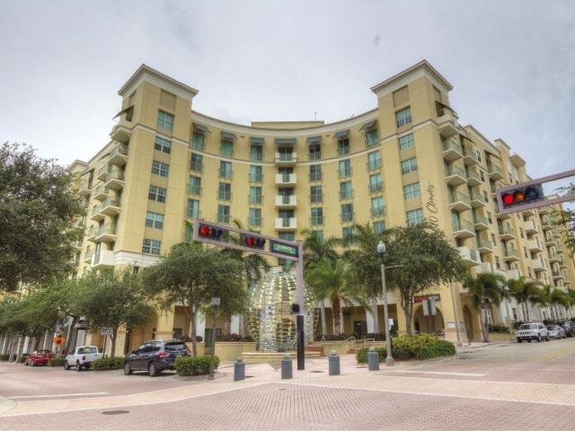 610 Clematis Street, West Palm Beach, FL