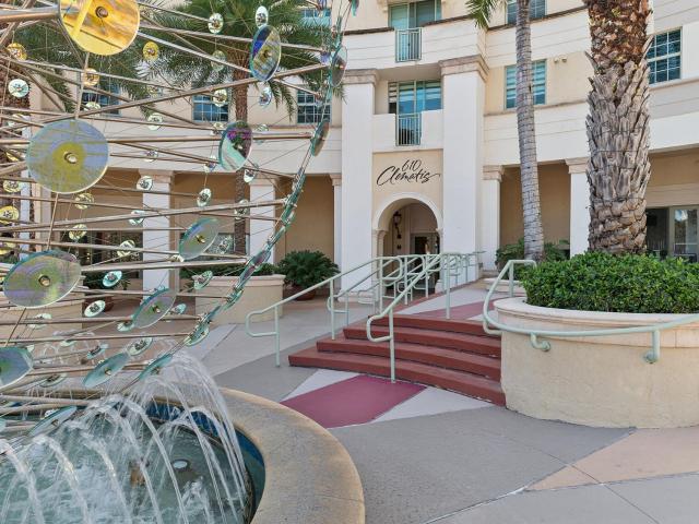 610 Clematis Street, West Palm Beach, FL