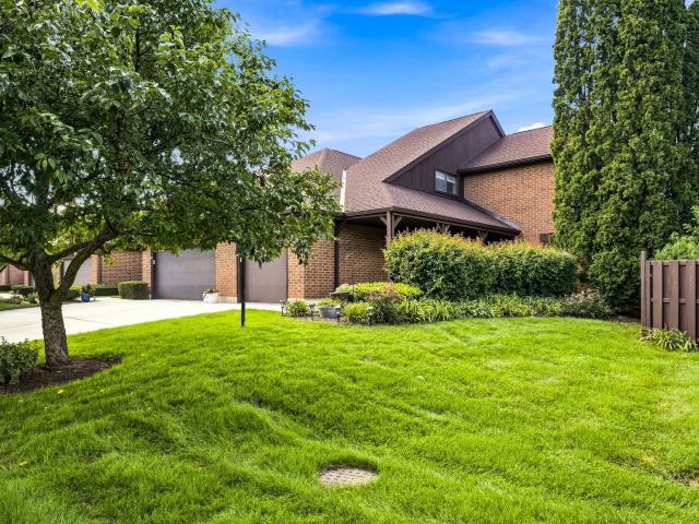 610 Cress Creek Lane