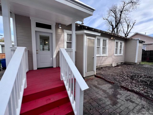 610 Croft Trace Ln, San Antonio, TX 78212 | MLS #1921 | Compass