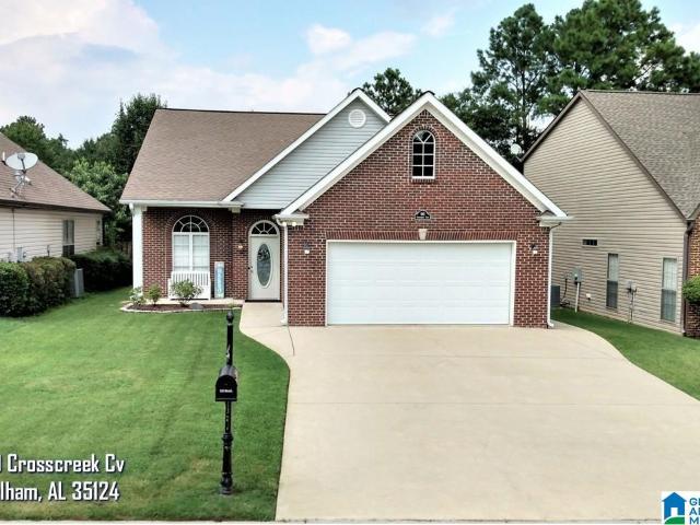 610 Crosscreek Cove