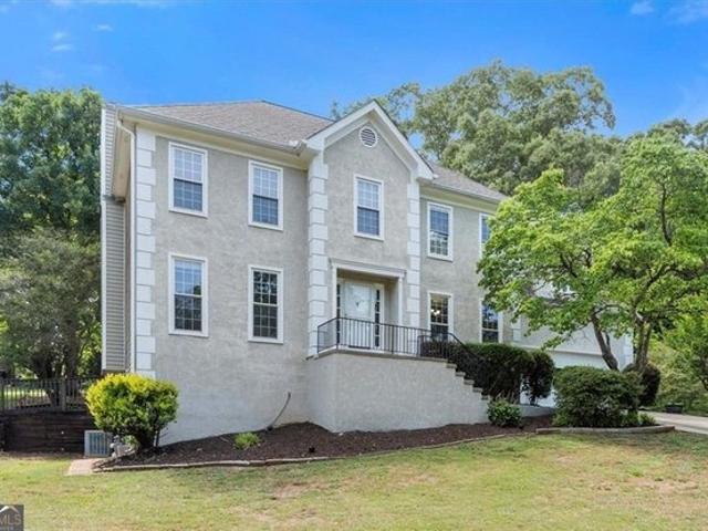 610 Adam Cir, Woodstock, GA 30188