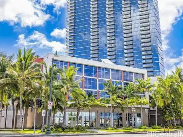 610 ALA MOANA BLVD APT M303, HONOLULU, HI 96813 Condo/Townhome.