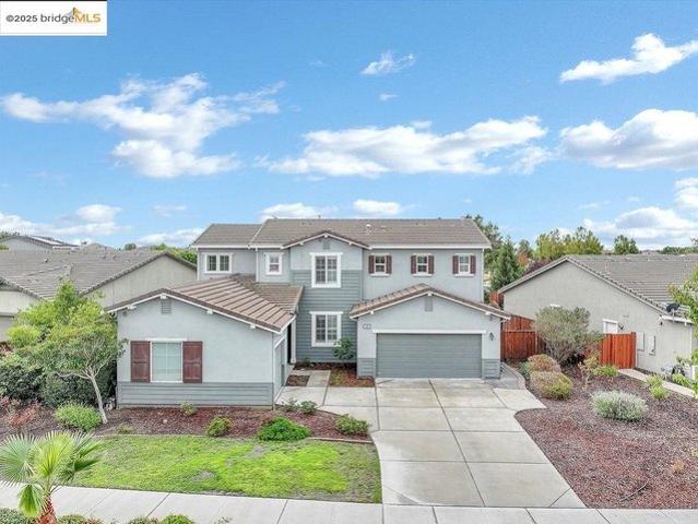 610 Allagash Ct, Oakley, CA 94561