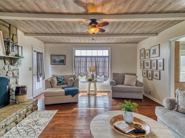 610 Allen Road