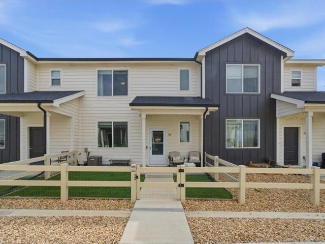 610 Apache Trl Unit B3, Ault, CO 80610