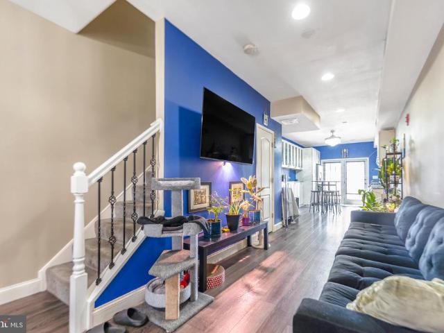 610 Archer Street