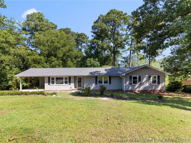 610 Arrowood Rd, Fayetteville, NC 28311 | MLS #759864