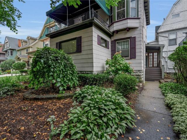 610 Ashland Avenue # 1