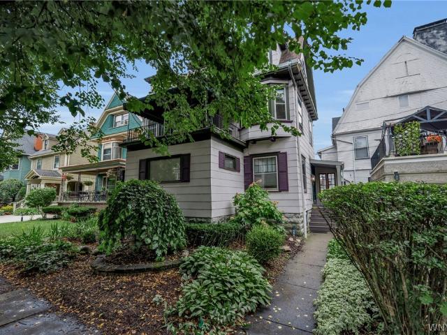 610 Ashland Avenue # 2