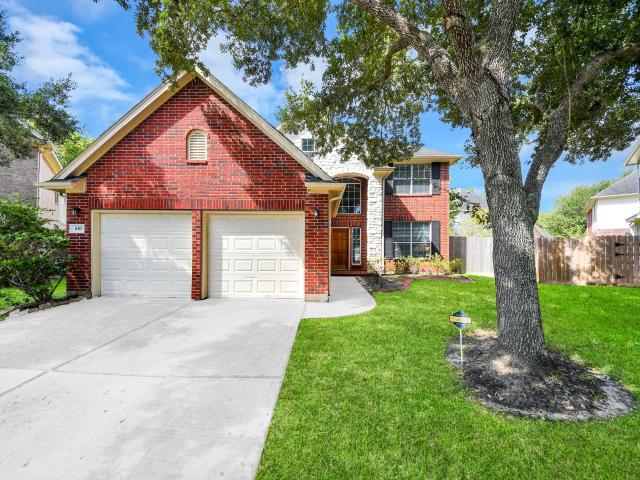610 Ashley Cove Court