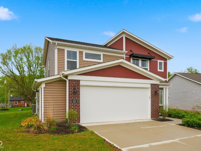 610 Atlas Drive