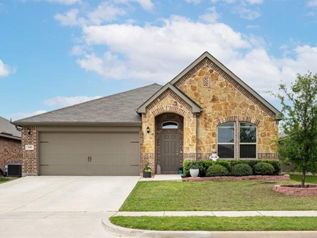 610 Autumn Ave, Justin, TX 76247
