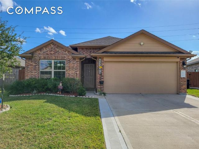 610 Autumn Flats Way, Rosharon, TX