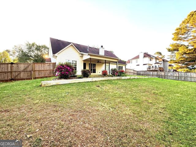 610 Autumn Leaf Circle