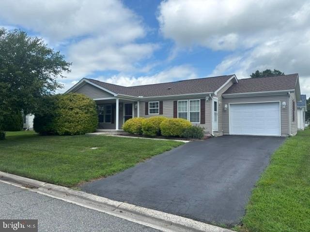 610 Audrey Dr Unit 610, Dover, DE 19901