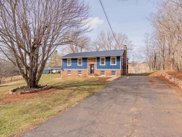 610 Austinville Rd