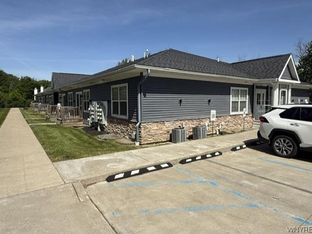 610 Ayer Road # 6