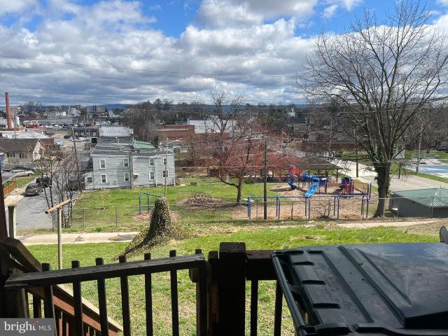 610 B N Prospect St, Hagerstown, MD 21740 | MLS #MDWA2035 | Compass