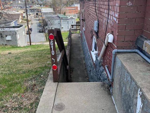 610 B Prospect Street