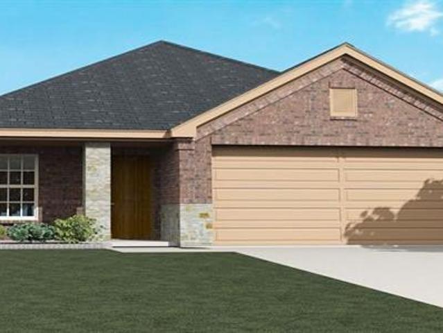 610 Boxwood Ct, Greenville, TX 75402