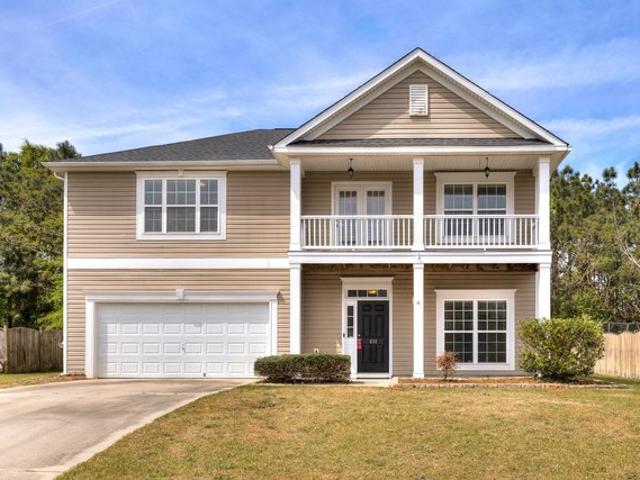 610 Batty Way, Sumter, SC 29154