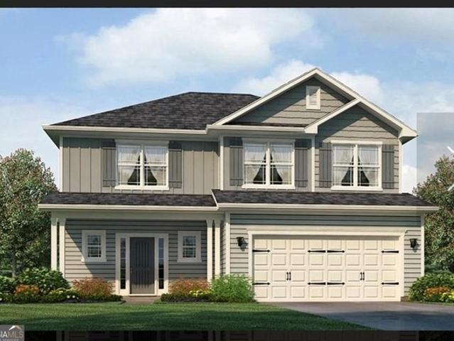 610 Bald Ridge Cir, Demorest, GA 30535