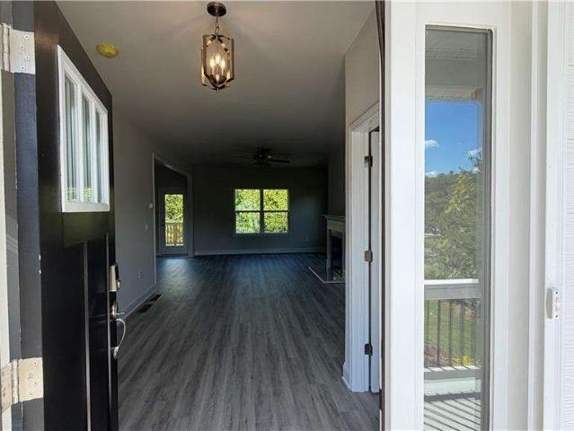 610 Bald Ridge Circle