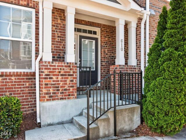 610 Balsam Fir Drive