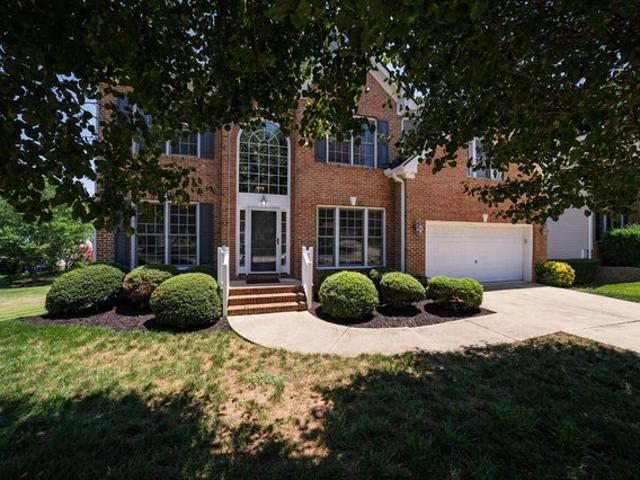 610 Basil Dr, Durham, NC 27713