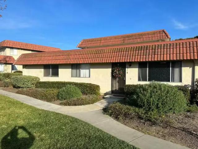 610 BEVERLY PL, SAN MARCOS, CA 92078 Condo/Townhome For Sale.