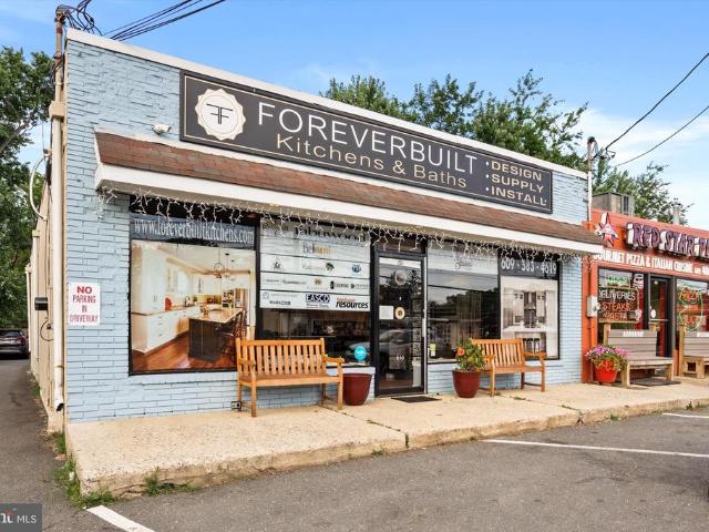 610 Bear Tavern Road